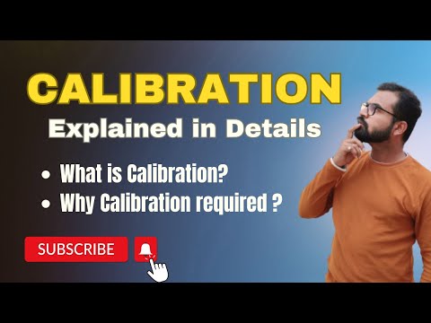 I Calibration kya hota hai ? I What is Calibration? I Why Calibration required? I #construction