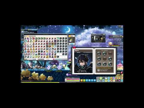 Magnificent souls statistics - Official MapleStory Website