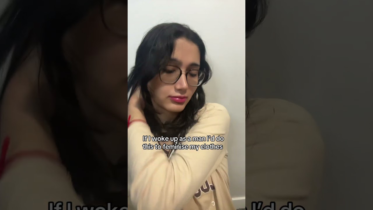Femboy fashion feminization hack