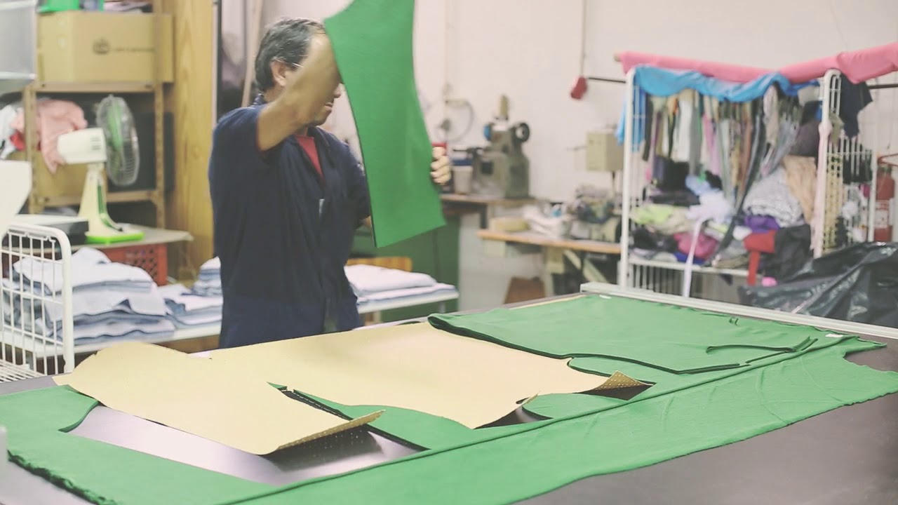 How it's made · Trendsplant · Made in Europe