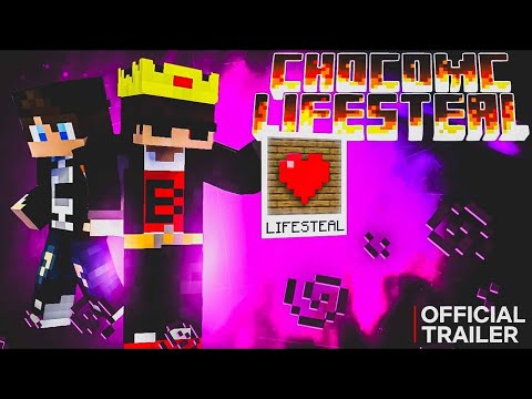 Choco Mc - The #1 Minecraft server's details, IP, vote link, and more