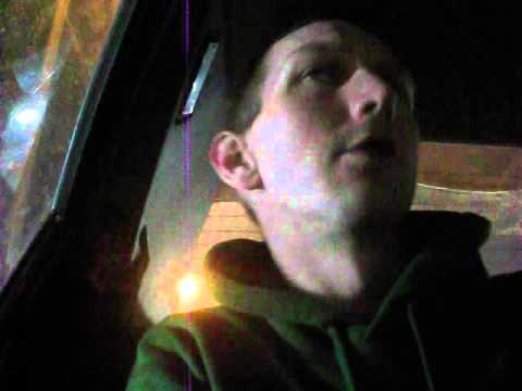 Taxi Arrival at Kunming Airport - Yunnan - China - March 2013