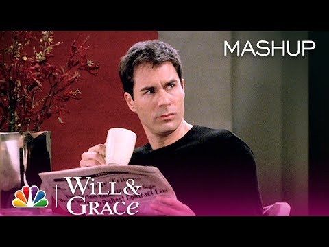 Will & Grace Character Review: Will Truman – Writergurlny
