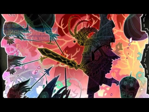 Ch 168 The Ultimate of All Ages (The Ancient Sovereign of Eternity)