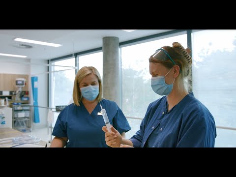 Career Development Opportunities at St Andrew's Hospital