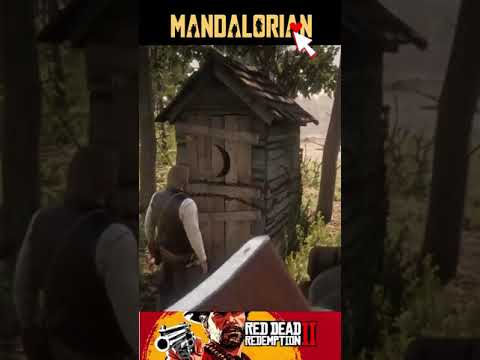 The Braithwaites' Secret😨Red Dead Redemption 2