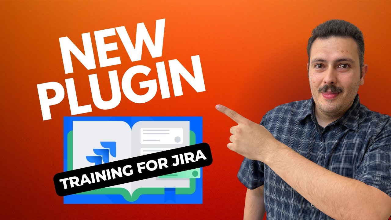 Training for Jira Plugin