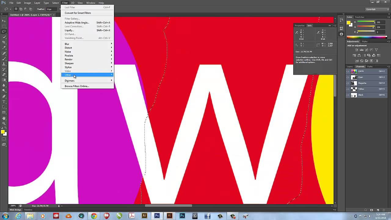 Tutorial Tips Preprensa para Flexografia 3
