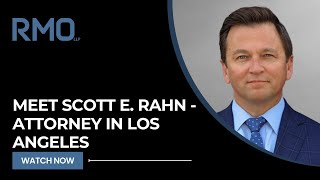 Scott Rahn - Los Angeles, CA Attorney | Lawyers.com