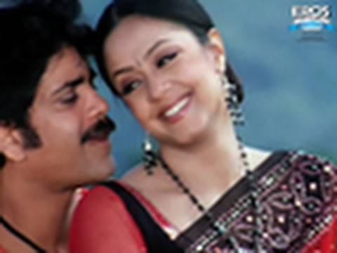Karlo Thoda Pyar (Video Song) | Meri Jung: One Man Army | Nagarjuna | Jyothika