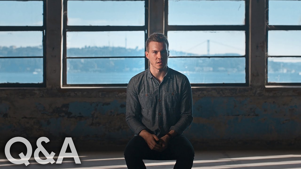 What was the public response to Trump’s Muslim ban? | Q&A – Daniel Metz