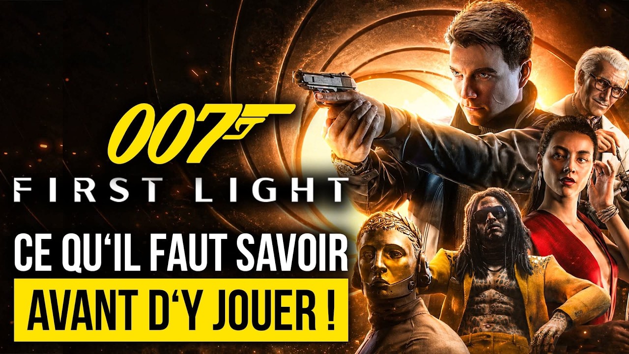 First Light : déjà pris pour cible par les critiques avant même sa sortie