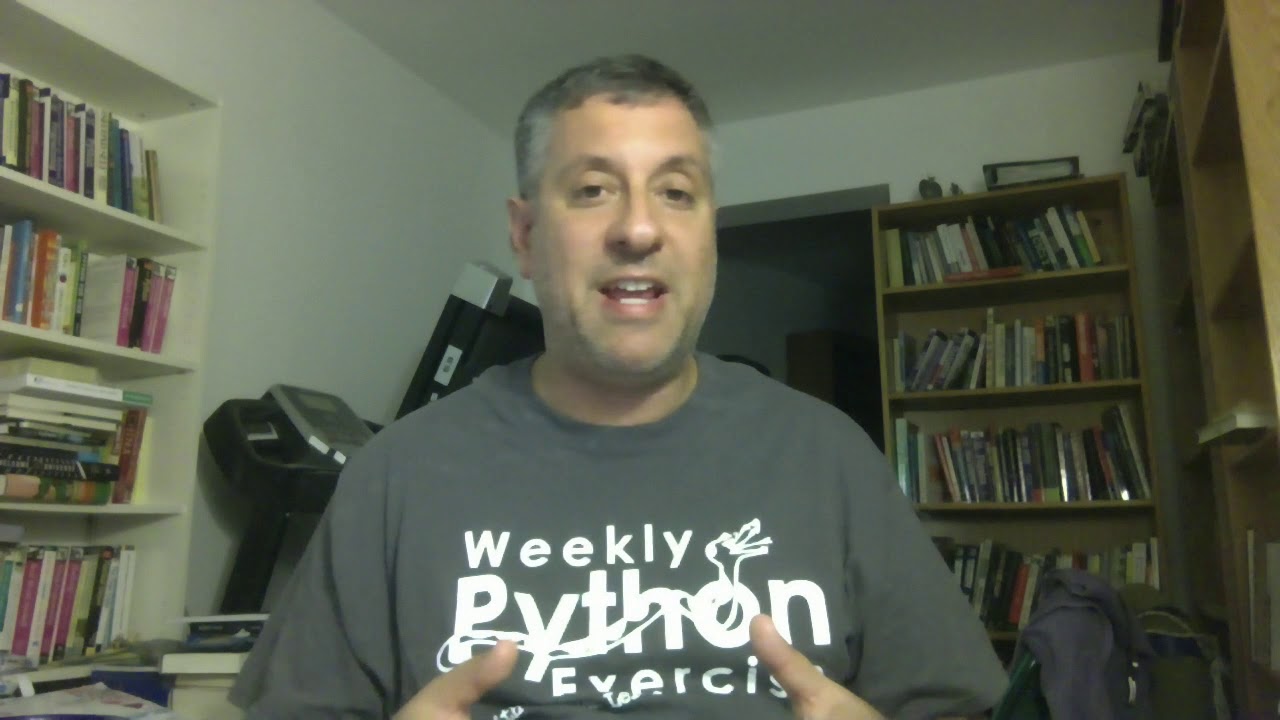 Want to improve your understanding of Python objects?