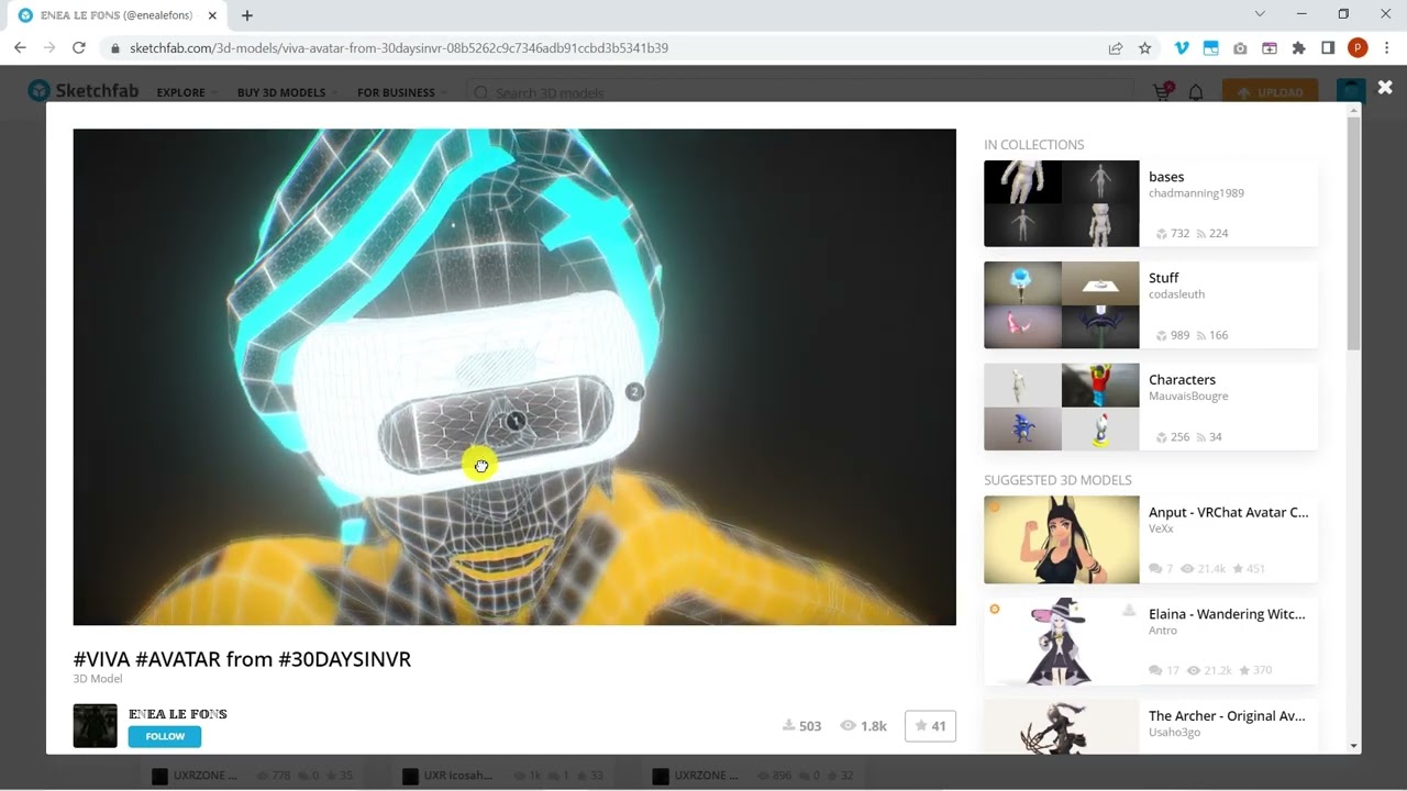 Creating Elearning: Articulate Storyline explainer 6 - Embed a 3d object and import a music track.