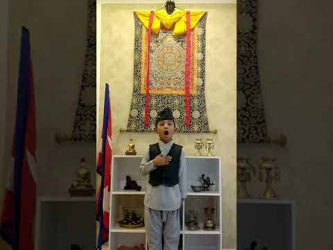 Sayaun Thunga Phool Ka Hami Eutai Mala Nepali