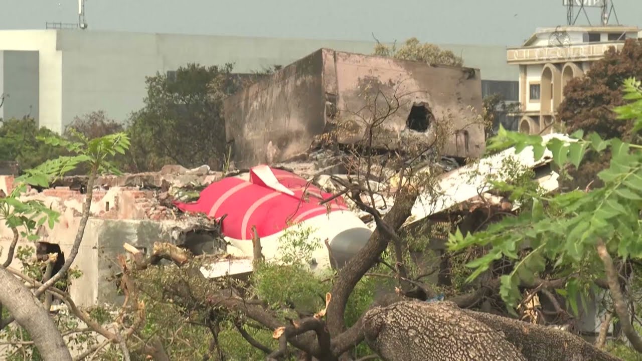 Top News – Piloti ishte në depresion…Katastrofa ajrore me 260 viktima ...