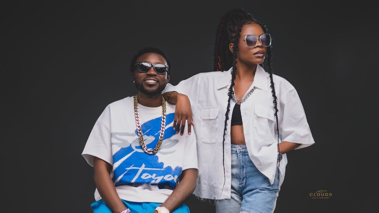 Lyrics & Translations of Wandi by Zeze Kingston & Kellie Divine | Popnable