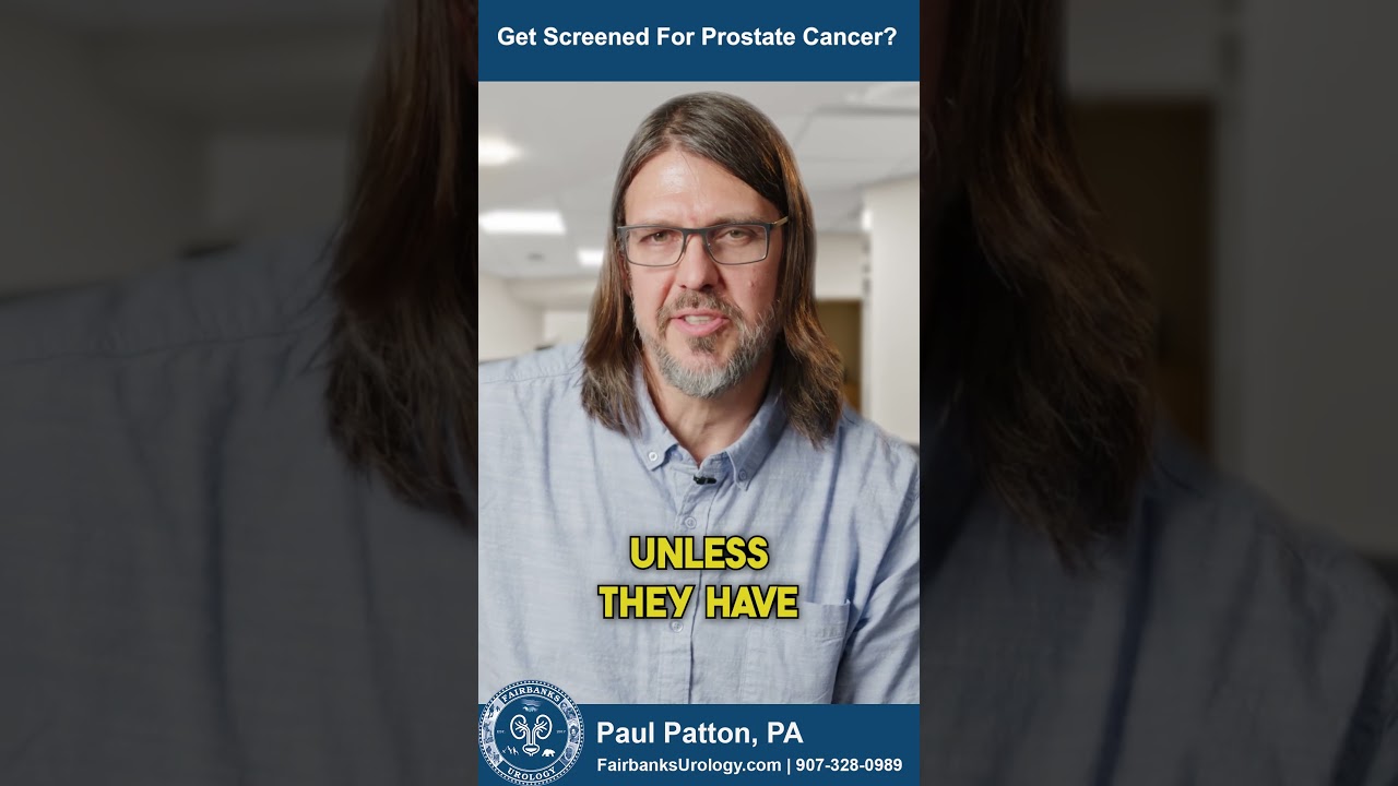 Urology Clinic in Fairbanks, AK: Fairbanks Urology, Alaska