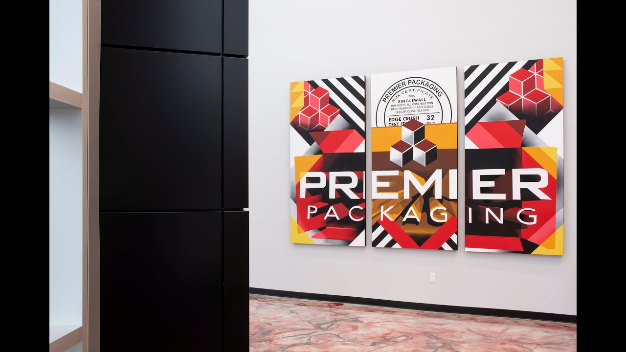 Premier Packaging Overview