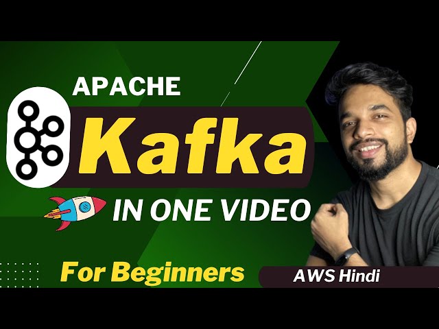 Understanding Apache Kafka: A Comprehensive Guide for Beginners | Galaxy.ai