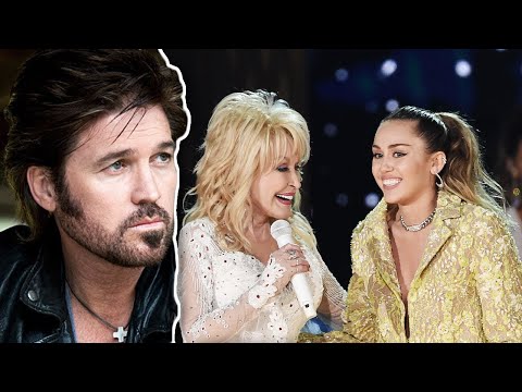 Celebrities Who Have Famous Families