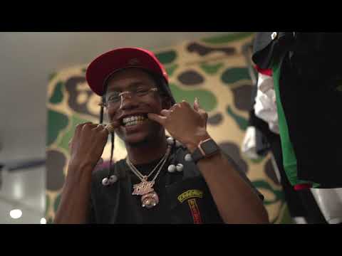 Sauce Walka shoppN N Austin Tx+TsFJaY The shooter loses 1k on shoe machine by HonchoMGMT Productions