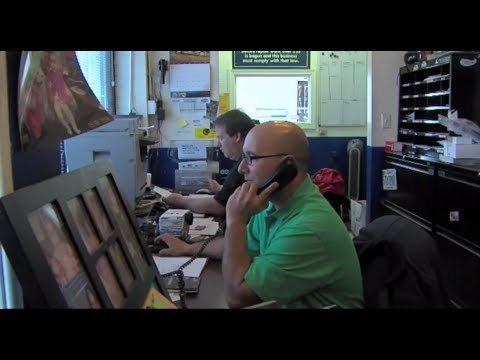 Gili's Automotive Video - Car Repair in Rockville Maryland