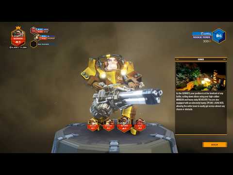 Steam Community :: Video :: Deep Rock Galactic - Live Stream