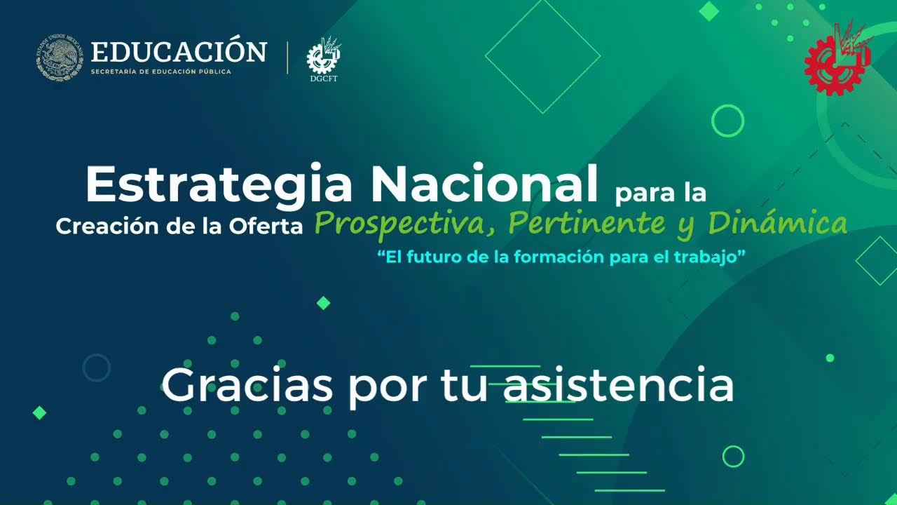 Conversatorio CECATI CDMX