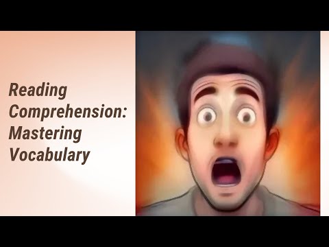 Mastering Vocabulary in Context: Unlocking the Secrets of Reading Comprehension