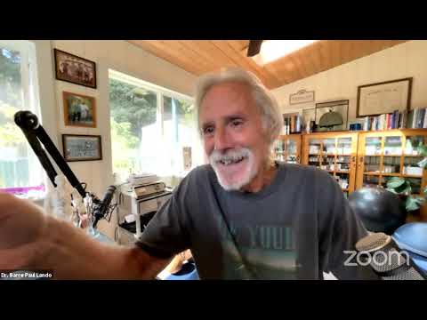 Land Patents: The Path To Social-Political & Personal Freedom w/ Dr. Barre Lando & Mike Winner