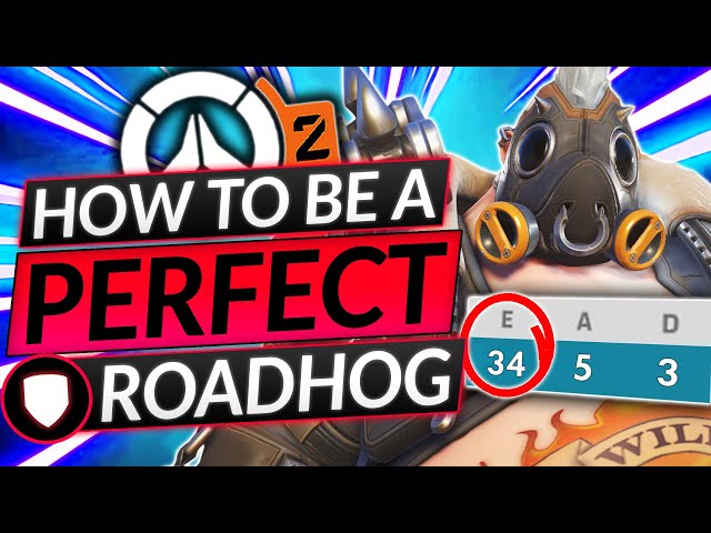 5 best Overwatch 2 heroes to counter Reinhardt