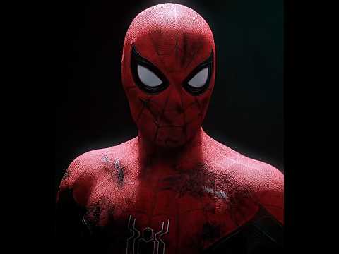 "Come On Peter Tingle" | Spiderman Edit | Song - Passo Bem Solto | #spiderman #edit #shorts