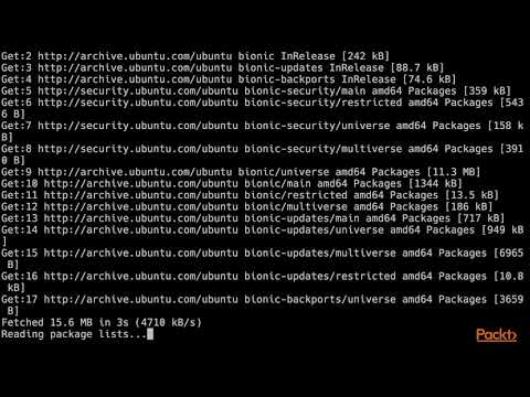 Learn Android Continuous Integration with Docker and Jenkins Everything start from the base ...