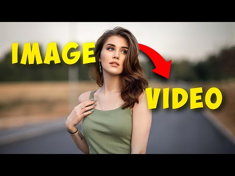 Top 4 FREE AI Tools to Convert Images Into Videos