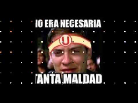 Memes / Universitario de Deportes