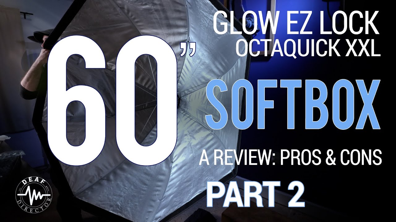 GLOW EZ LOCK OCTA 60