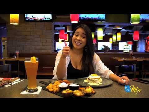 Underground Entree: Applebee's special off-menu items