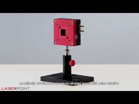 Ultrafast Laser Measurement - Blink High Speed Sensor - LaserPoint srl ...