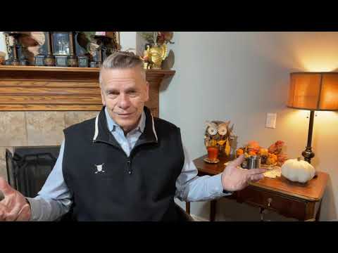 The Spiritual Code & Symbolism of the Living Word - Video #75