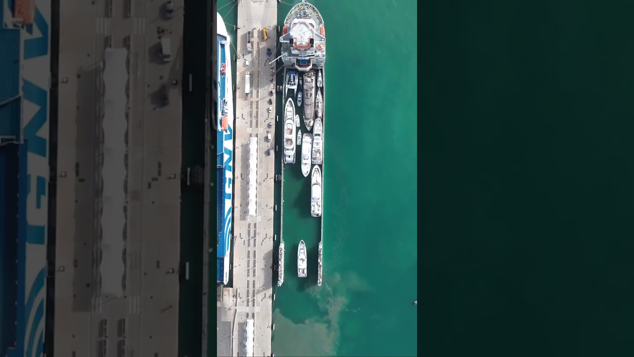 Superyacht Transport To Dream Yachting Destinations