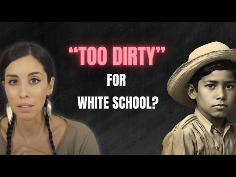 How Mexican Americans became White