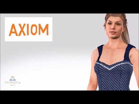 AXIOM