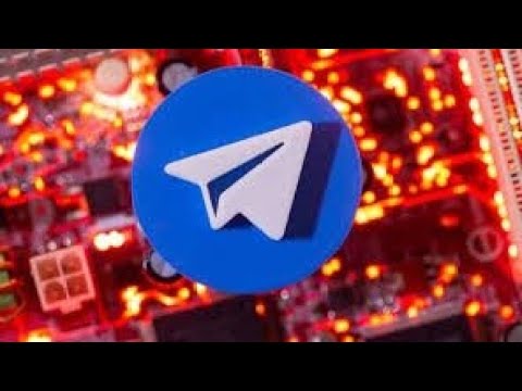 sida loo furto streaming videos and audio files on telegram account