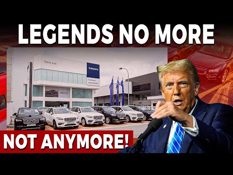 7 Car Makers That Were Once Known for Reliability But Gone Downhill