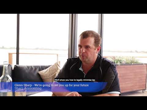 Best Accountant Ballarat - We're going to set up your future!