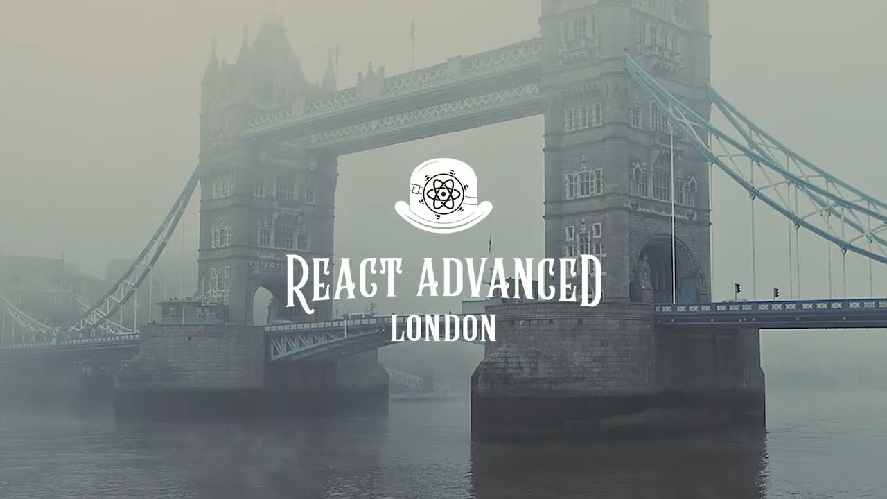 React Advanced 2023