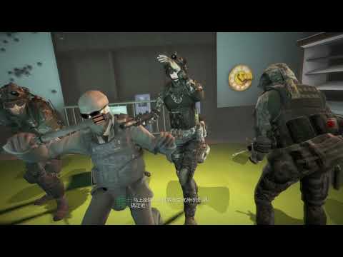 Steam Community :: Video :: This Chinese HL2 mod undergoes more than a decade of bumpy development