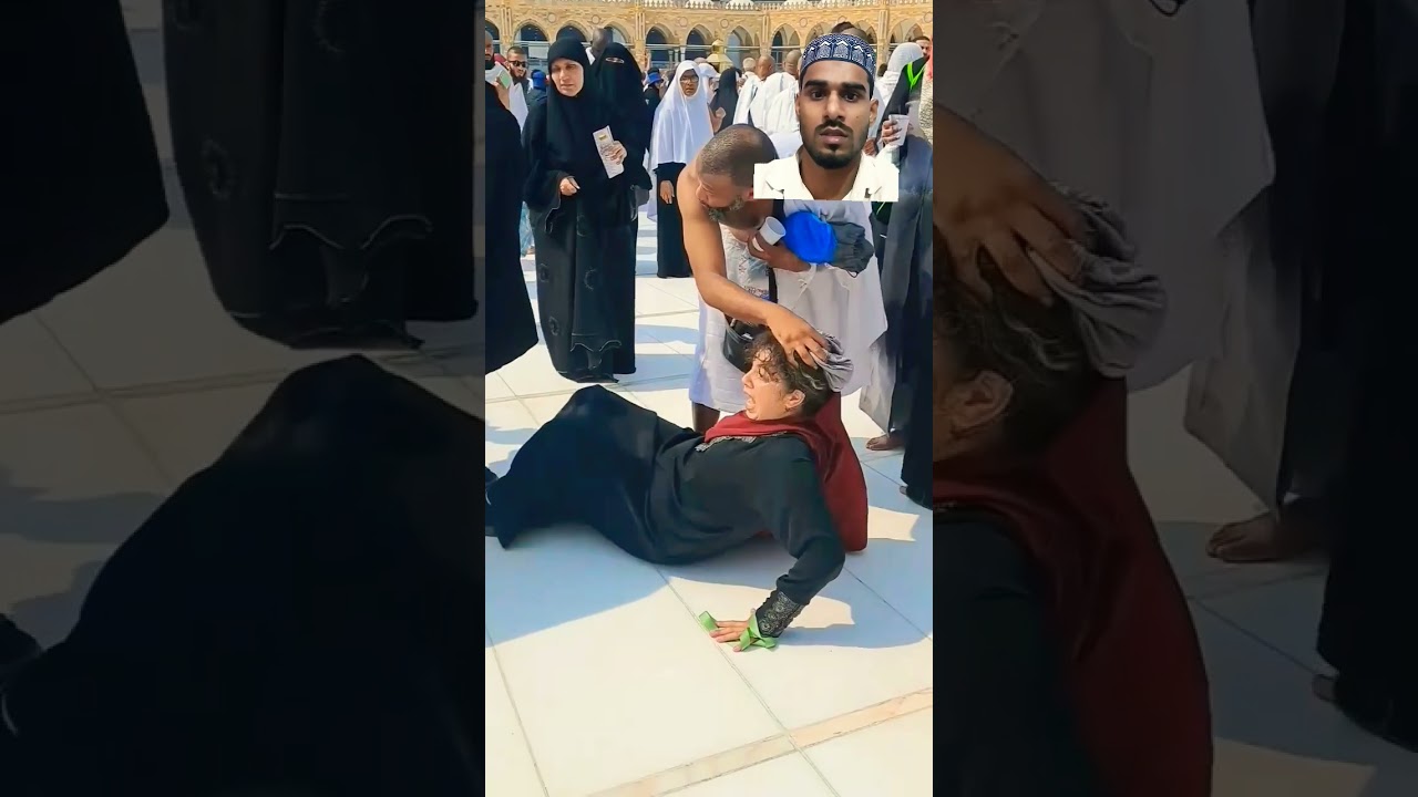 Allahu Akbar Surah Kabah Hijaz Churail Zamzam Safa Marwa Masjid Islamic ...