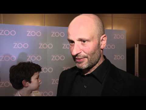 We Bought a Zoo - Special Screening Interviews